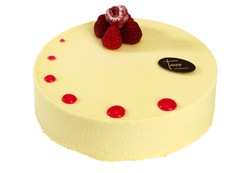 Les gâteaux et patisseries Taupy.